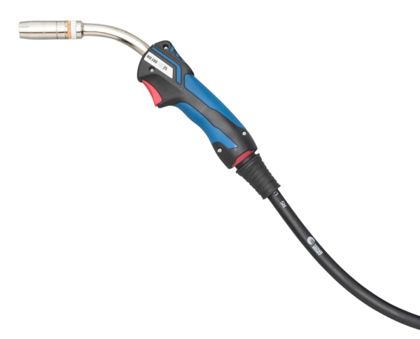 ANTORCHA BINZEL MB25 – Cointo Industrial
